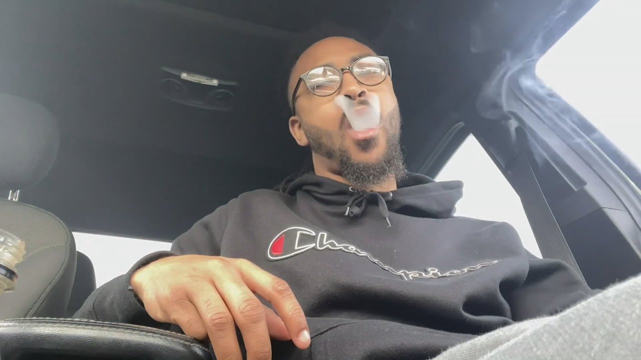 I DROVE 30 MIN JUST FOR THIS TO HAPPEN🤦🏽‍♂️ HOT BOX 2023🍃 - YouTube