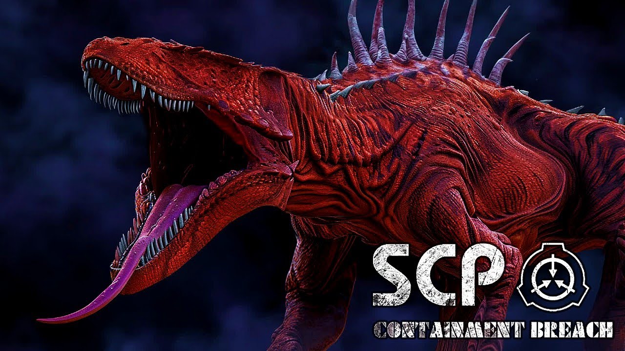 The SCP's are BACK!!! - YouTube