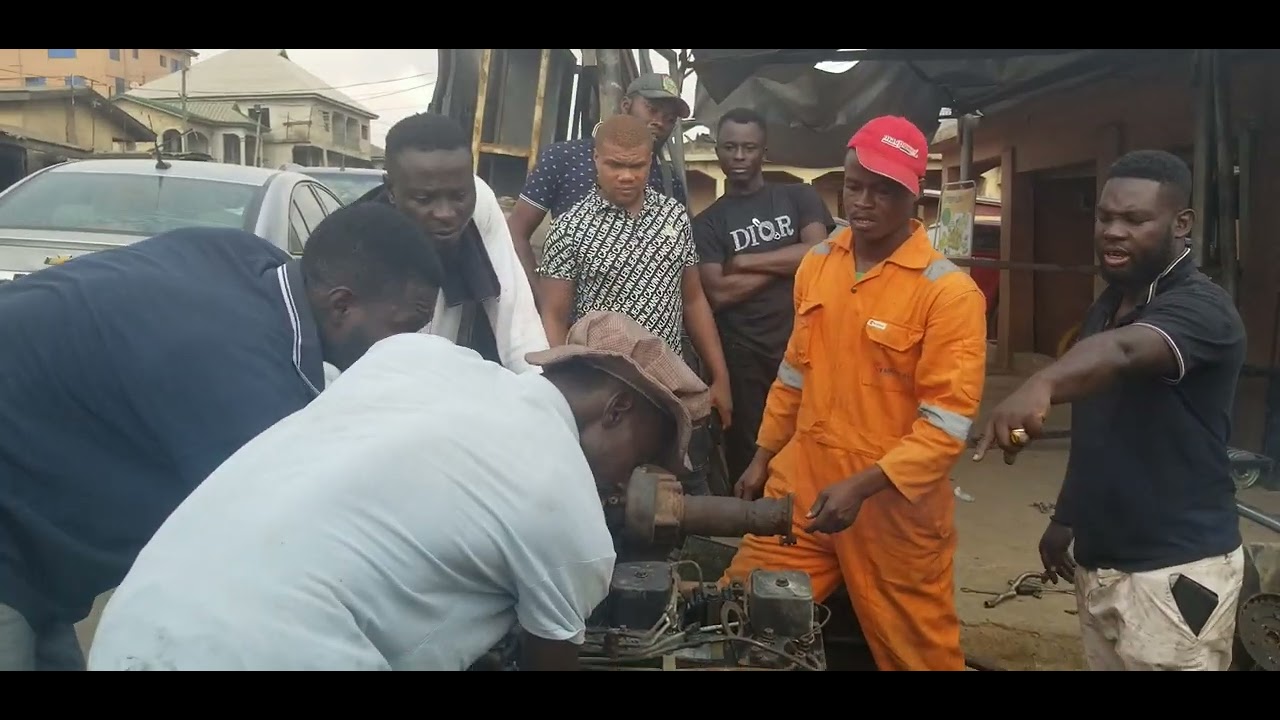 DL06 Engine started on ground(Ses) - YouTube