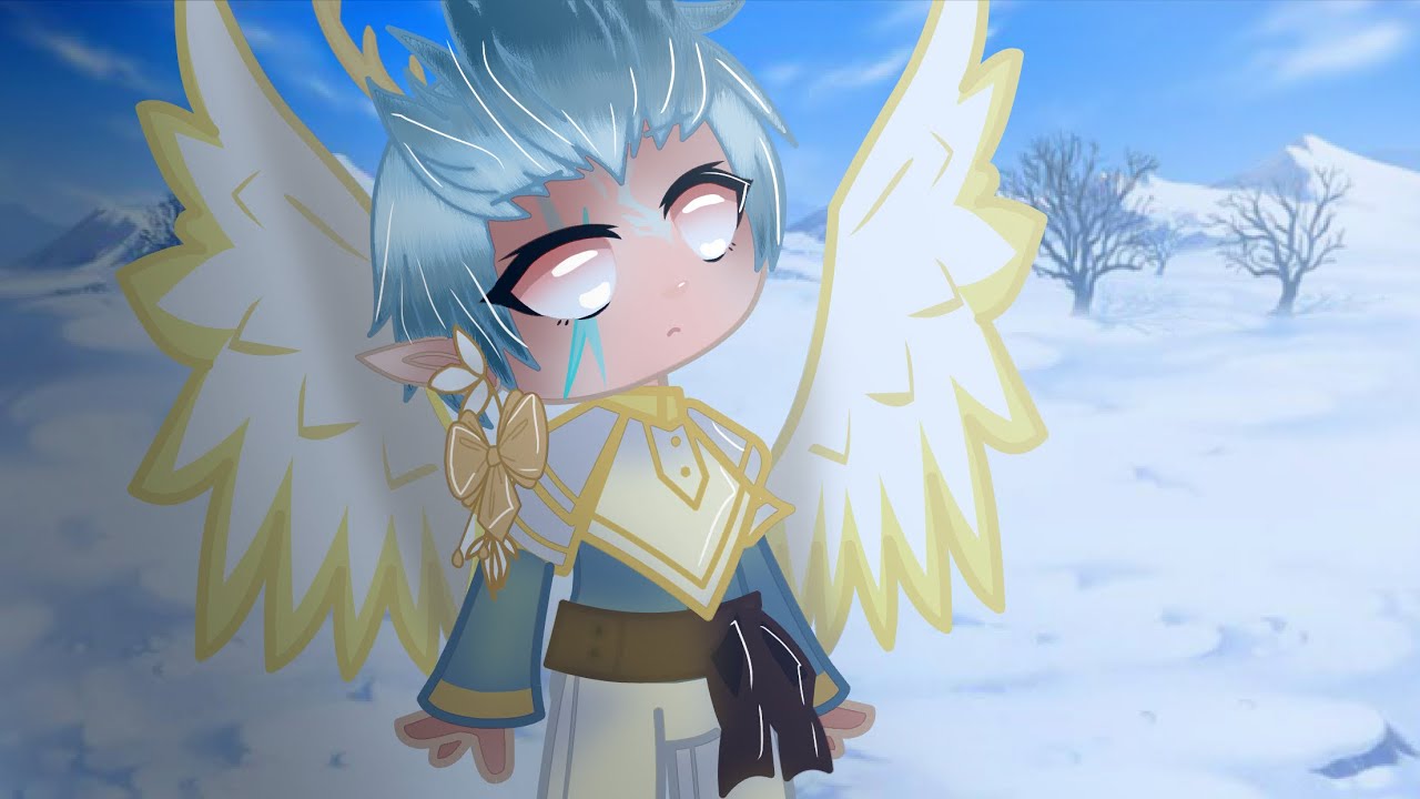 Be ready~ Gacha club~Empires SMP~Ft Scott - YouTube Music