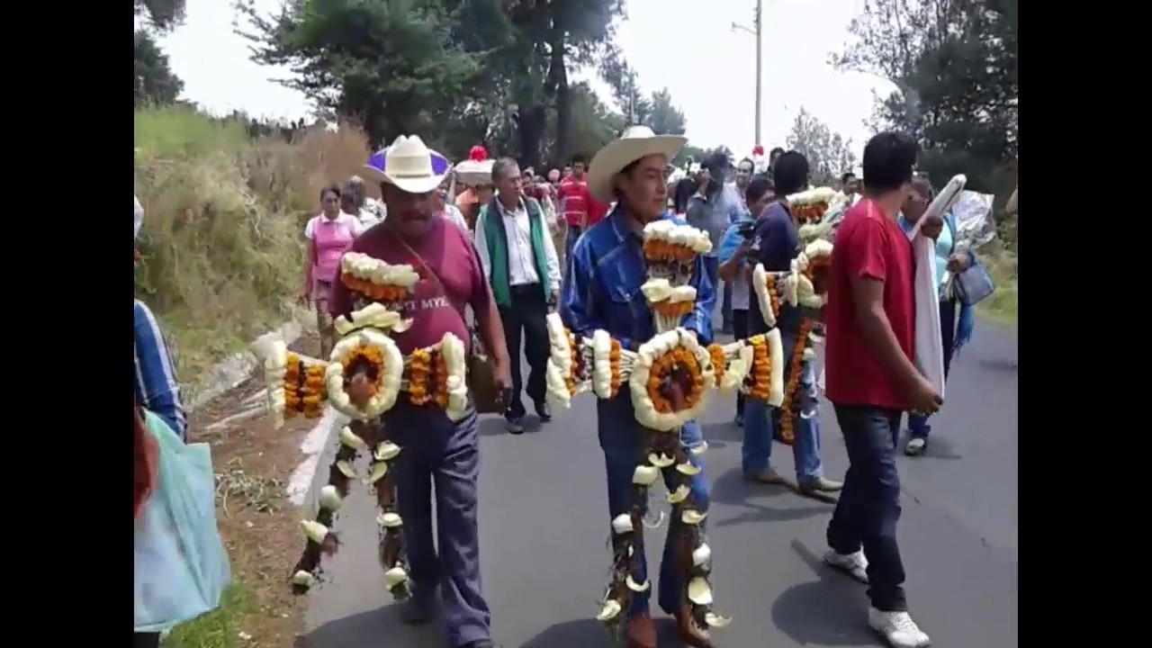 el tradicional contento - YouTube