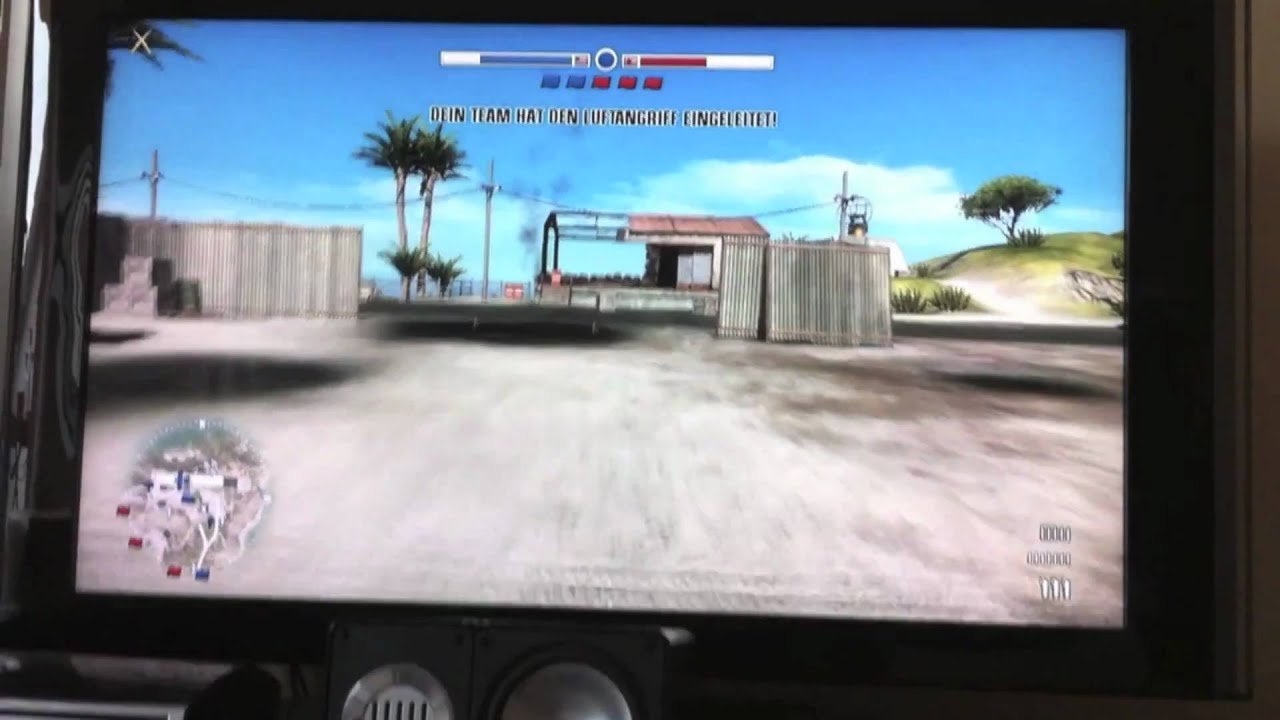 Battlefield 1944 - YouTube