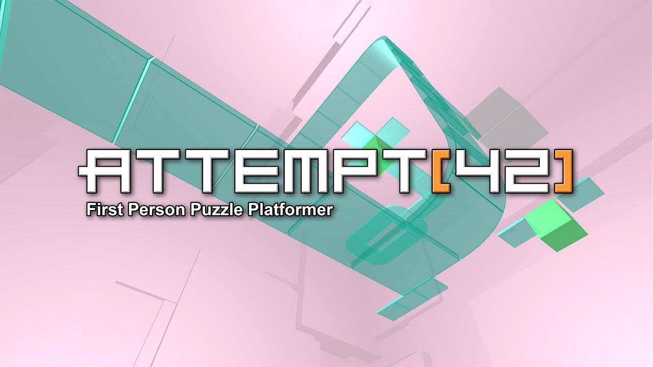 Attempt[42] - Trailer | IDC Games - YouTube