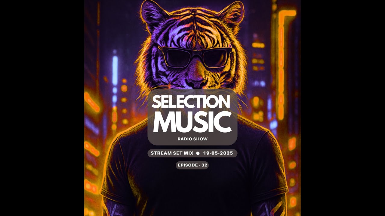 Selection Music Radio Show by Torres Quijano - Stream Set Mix Episode ...