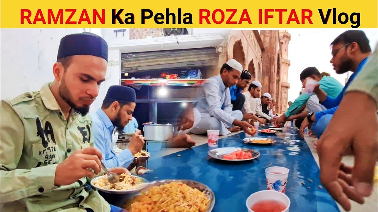 Ramzan Roza