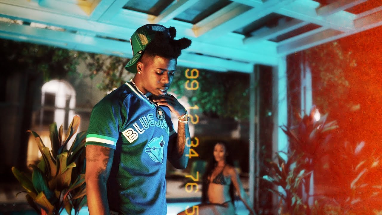 MIKE MU$A - No Understanding (Official Music Video) - YouTube