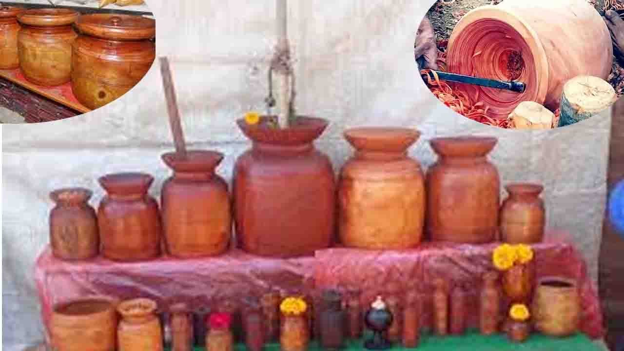 Yasari banxa dahi rakhne theki । यसरी बन्छ ठेकी । - YouTube