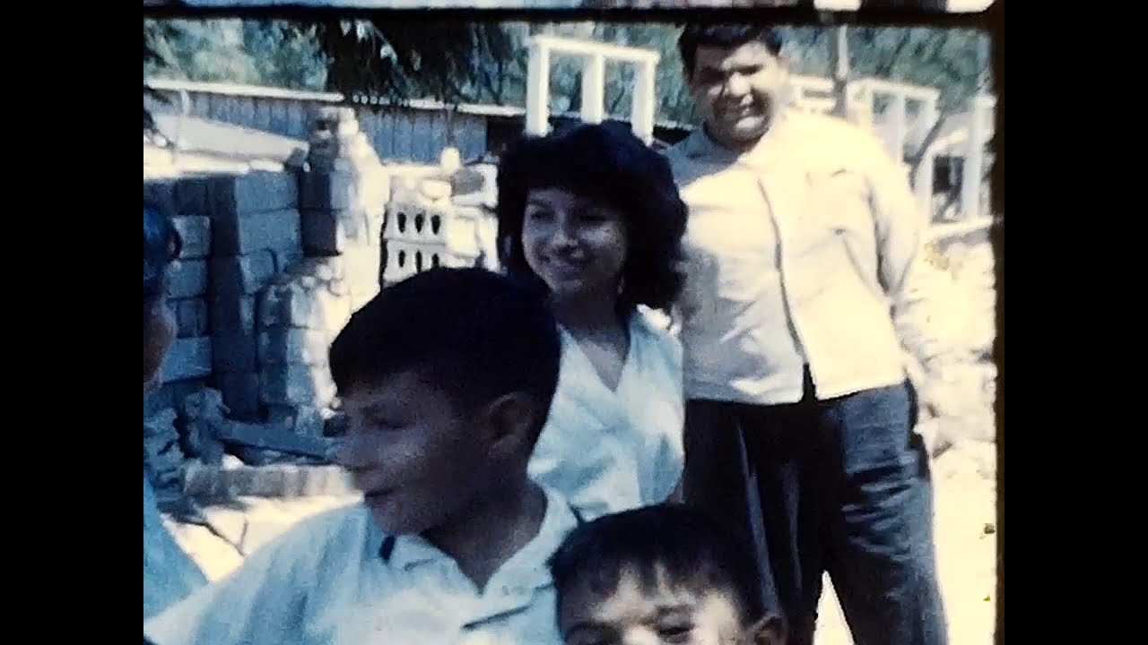 0101 Laredo Uncle Manuel & SPEC - YouTube