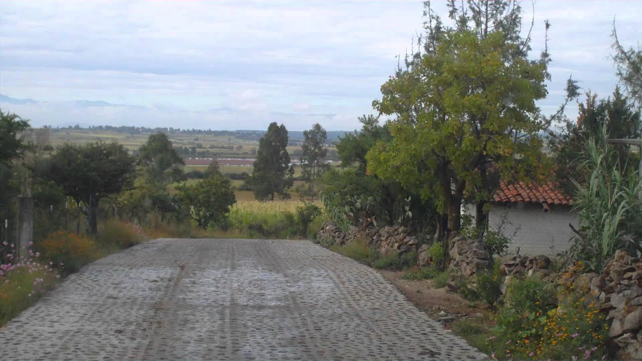 La esquina Municipio de Jerecuaro Gto. - YouTube