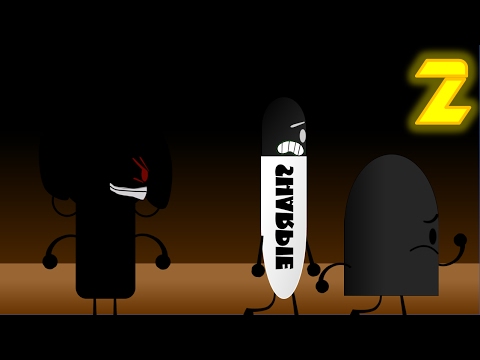 Crazy Objects Comeback Episode2: Escape from the dreaded Falco - YouTube