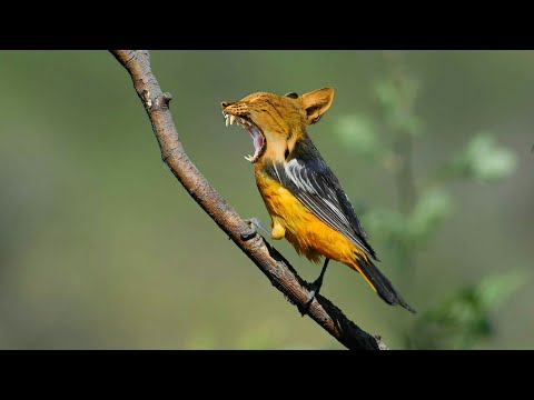 Top 10 Hybrid Animals. Hybrid Animals Made In Photoshop. Photoshop ...