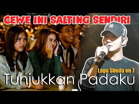 Tunjukan Padaku - Sheila On 7 (Live Ngamen) Tri Suaka