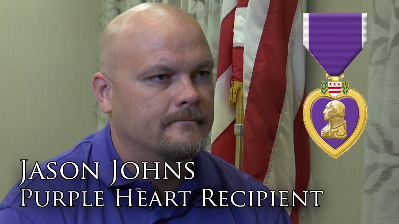 Full Interview: Jason Johns - YouTube