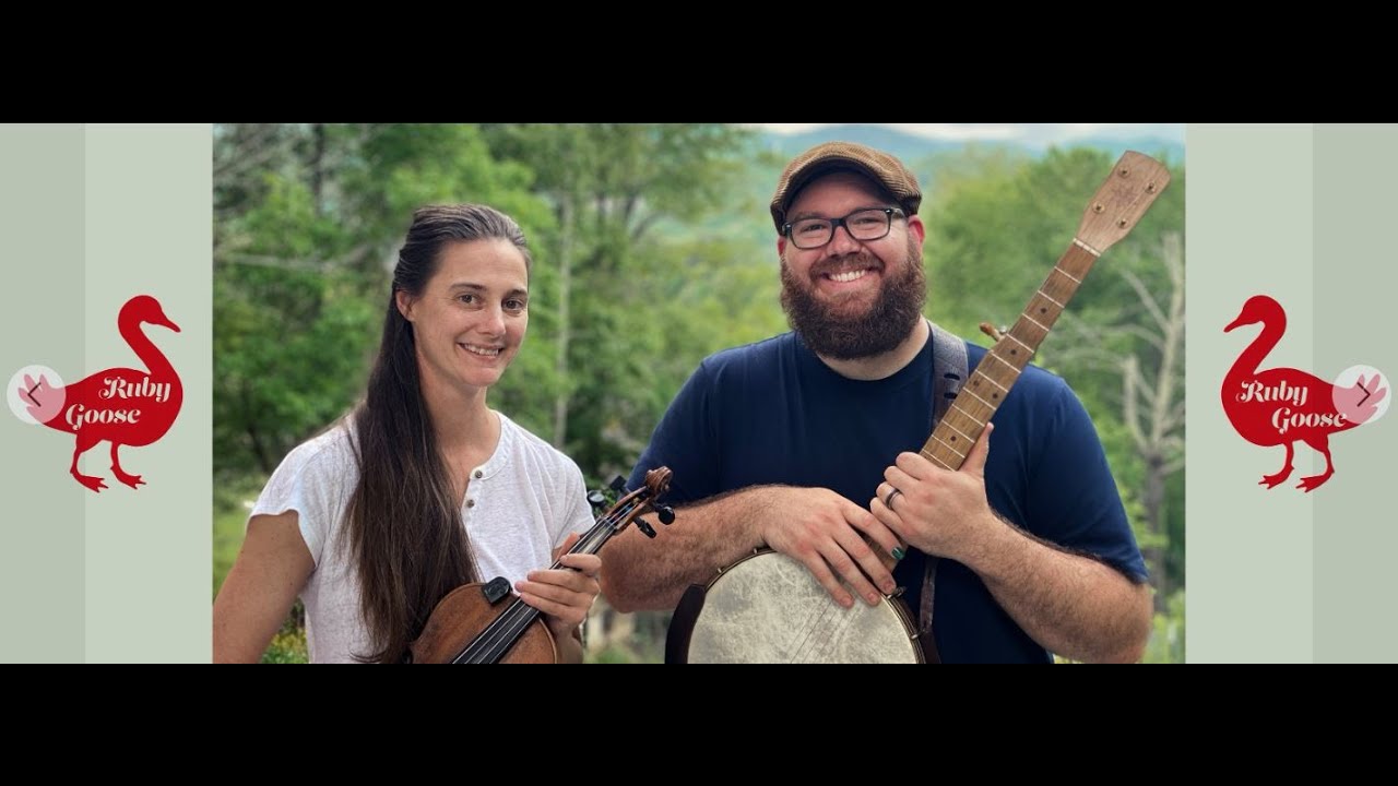 Ruby Goose - Spring Concert Series 2023 - YouTube