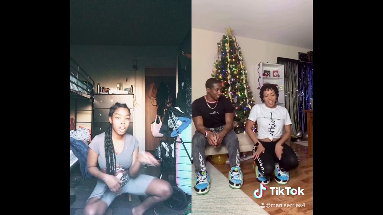 Me Doing Dance Youtube