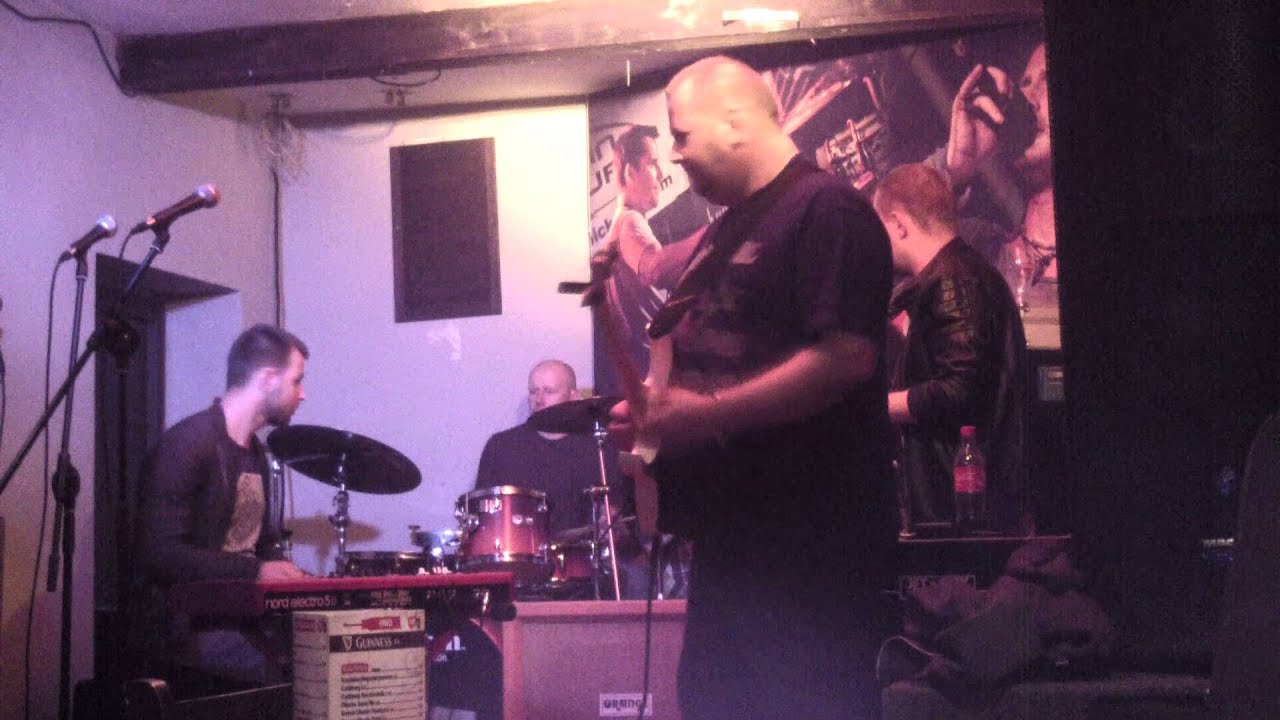 JAM SESSION ROCK'69 -Warsztaty Rockowe Ogródki 07.2015 r. / 1 - YouTube