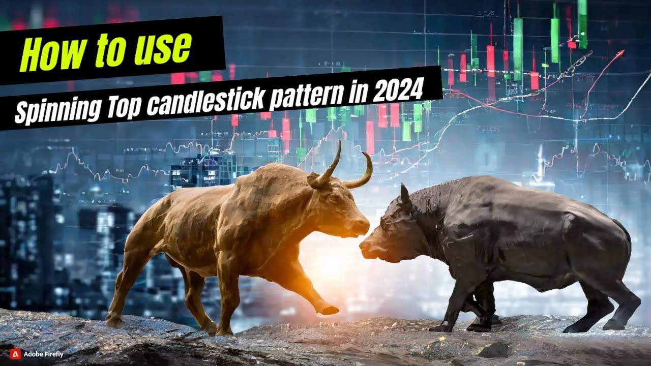how to use spinning top candlestick pattern |spinning top candlestick patterns in 2024 |spinning ...