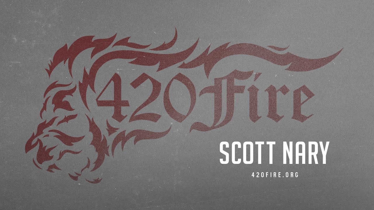 January 15th, 2023 | Risen Nation Church | Sunday | Live | Scott Nary ...