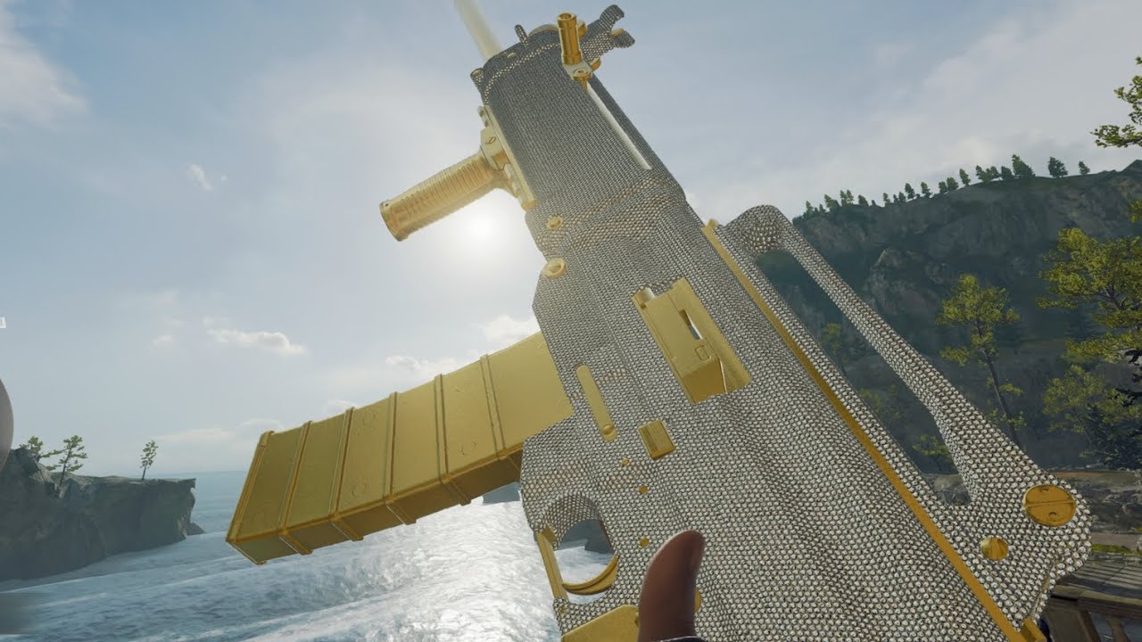 I Unlocked DIAMOND CAMO in Black Ops 6 - YouTube