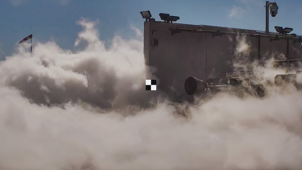 ABL E2 SL ATP 9x Flight 2 - YouTube