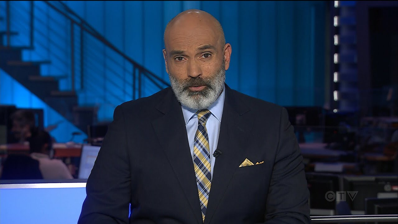 CTV National News | Sunday, March 26, 2023 - YouTube