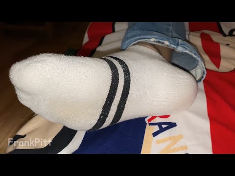 my sleeping brother White socks 白袜