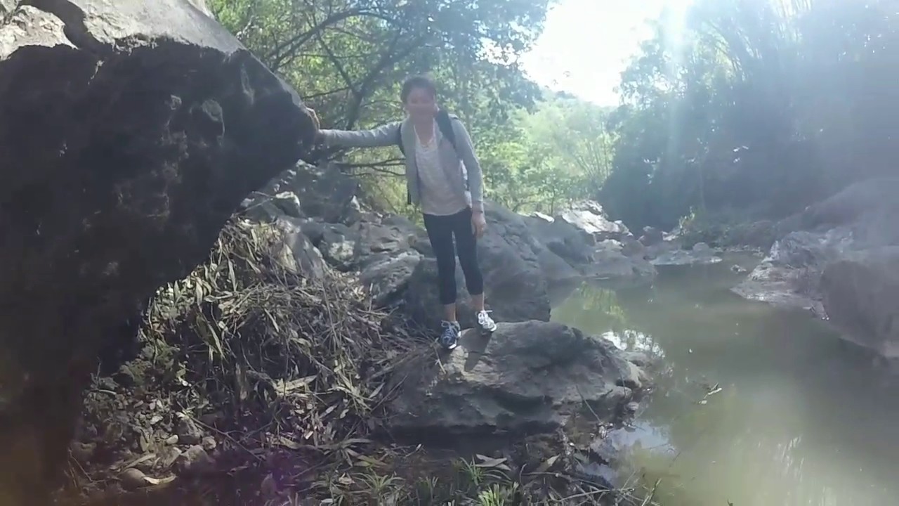 Mt. Kan-irag - Sirao Peak - YouTube