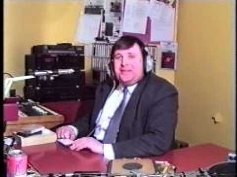 John Whale on Radio Friern -  Tuesday 2nd March 1993
