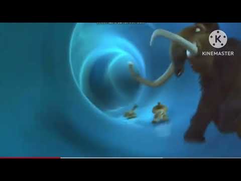 Opening To Ice Age (2002) DVD (Paramount Pictures Version) - YouTube