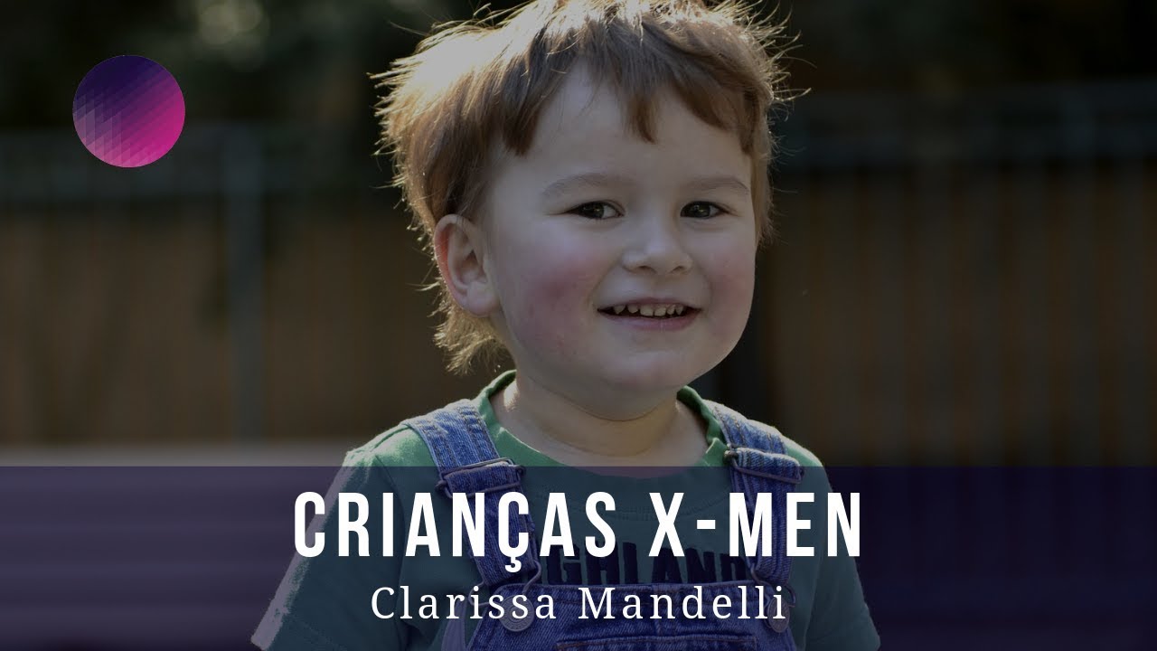 Crianças Especiais | Autismo | X-Men | Access Consciousness | - YouTube