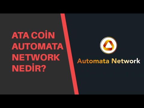 Automata Ata Coin Nedir, Ata Coin Kurucuları kimdir ve Hedefleri Nelerdir?