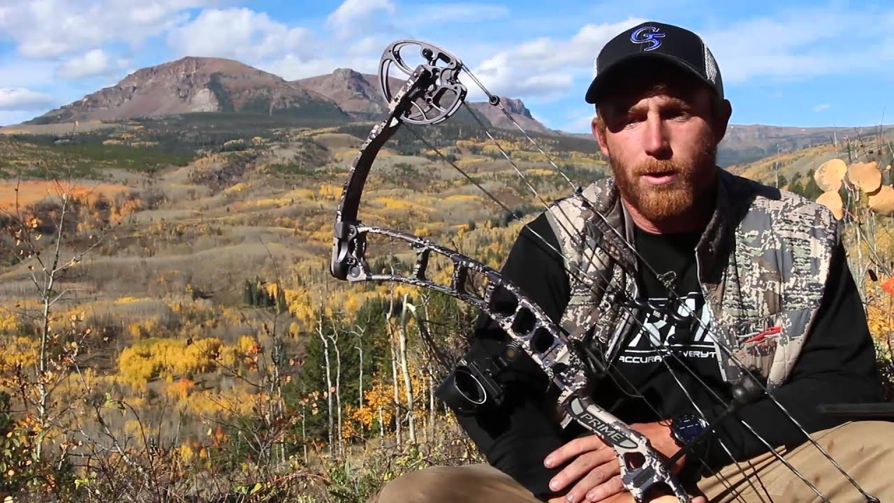 New PRIME Rize Bow Released! - YouTube