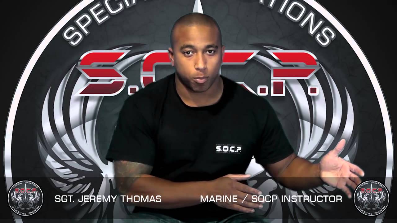 SOCP TRAINING - YouTube