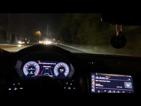 Audi Snap | Rope | Mayıs 5