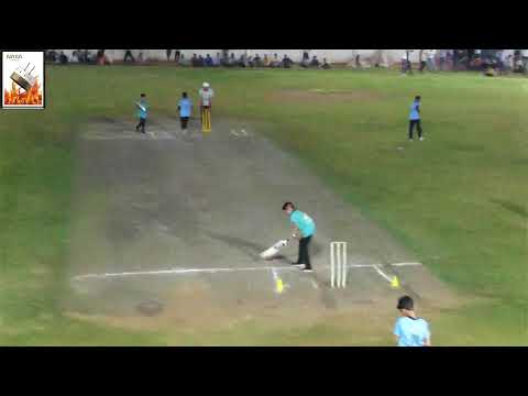NASA KPL (KIDS) FINAL MATCH || PATHAN ELEVEN 🆚 STAR JUNIOUR || - YouTube