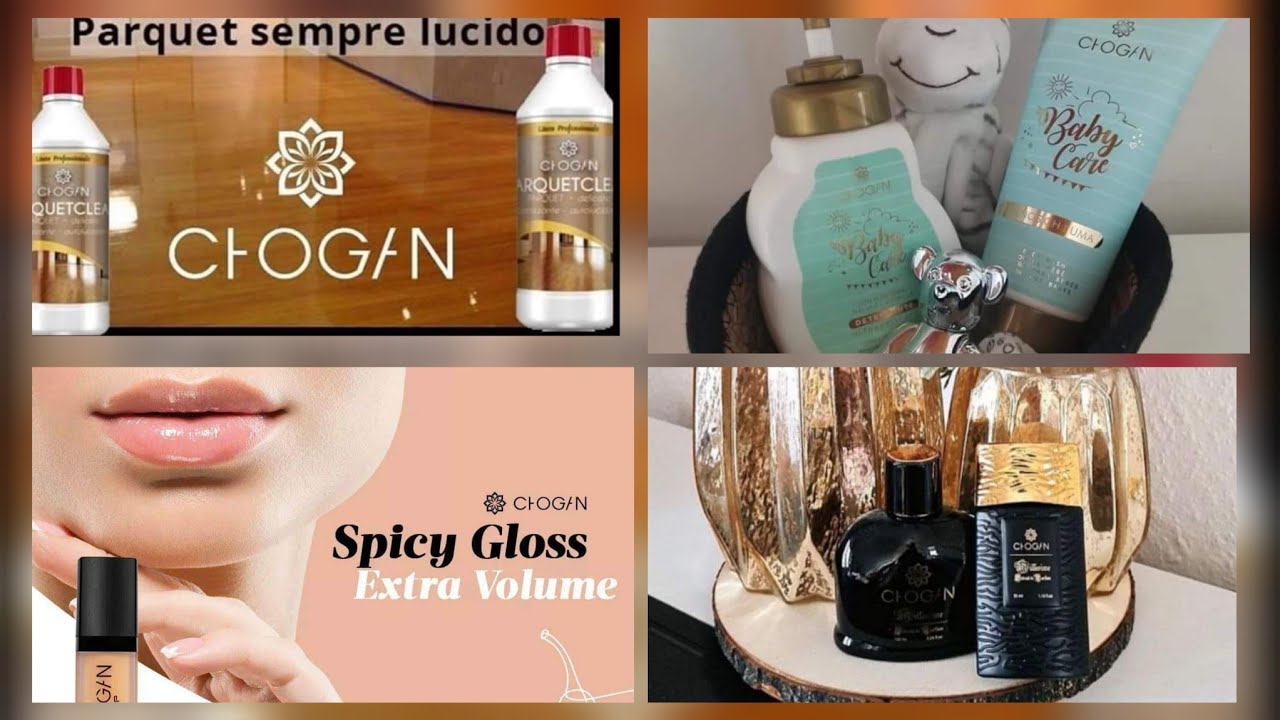 présentation chez Chogan #chogan# - YouTube