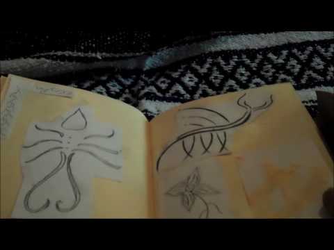 Current BOS Flip through - YouTube