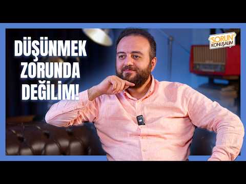 Muhammed Hoca Sizden Gelen Soruları Cevaplıyor - 6 | Muhammed Yazıcı | Sorun Konuşalım