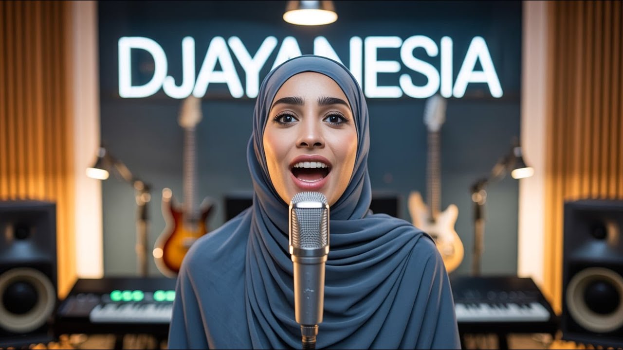 album lagu arab enak di dengar ~ lagu arab terbaru ~musik religi ...