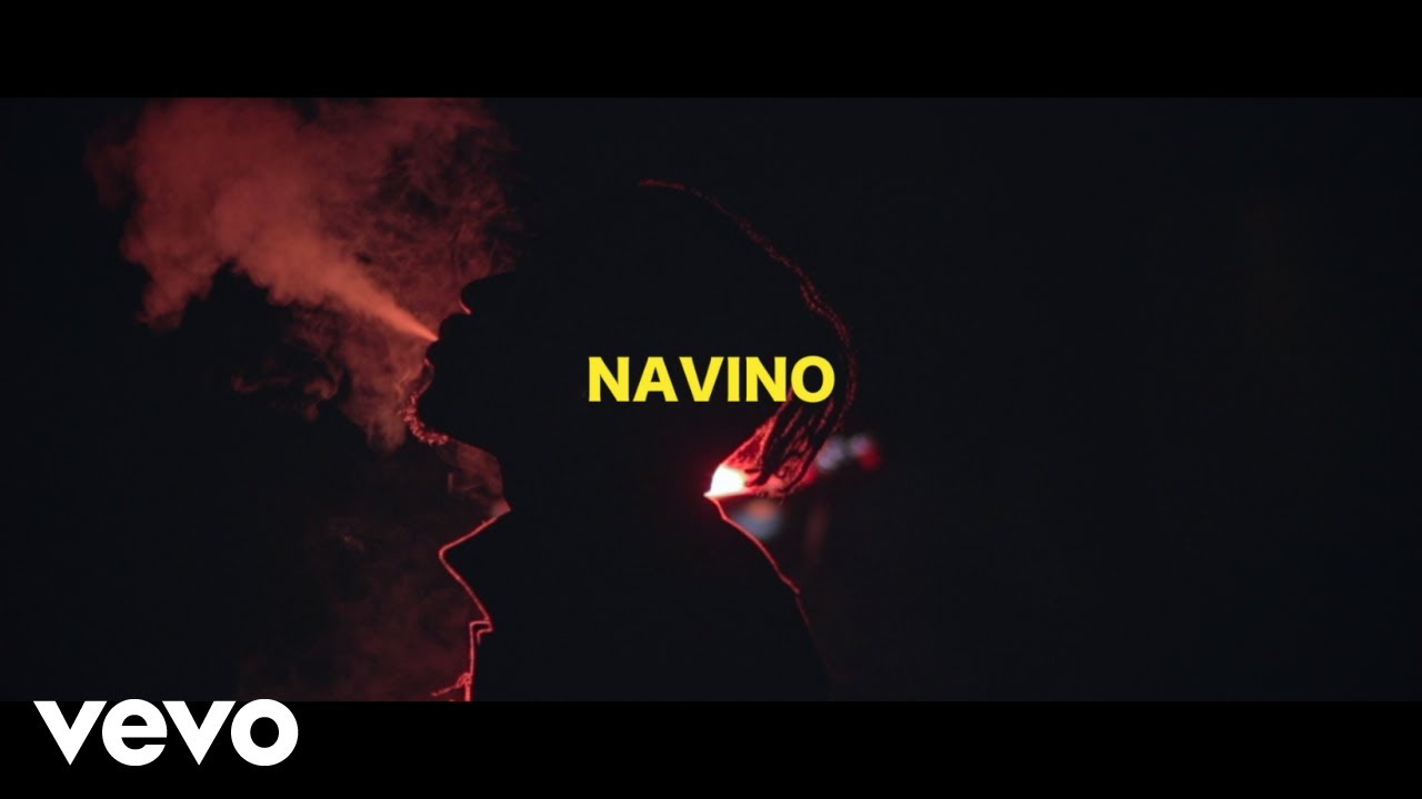 Navino - Spare One - YouTube