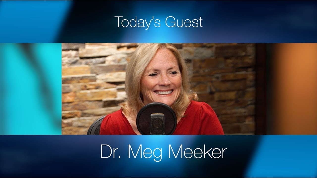 BEST OF 2019: Raising Boys to Be Godly Young Men Part 1 - Dr. Meg ...
