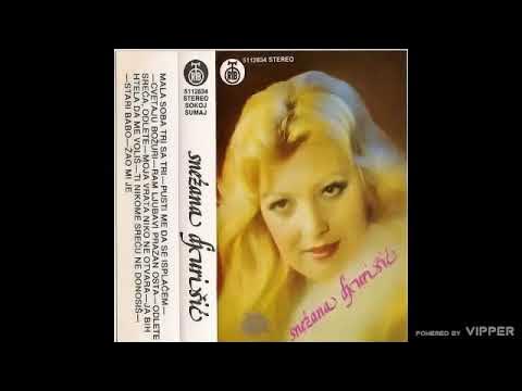 Snezana Djurisic - Stari babo Audio 1983 - YouTube