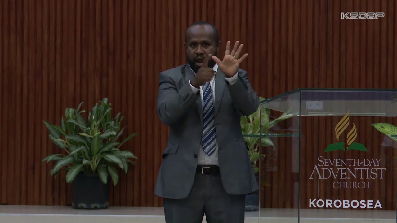 Sermon#2 Mercy Seat. In sign language 04042020 - YouTube