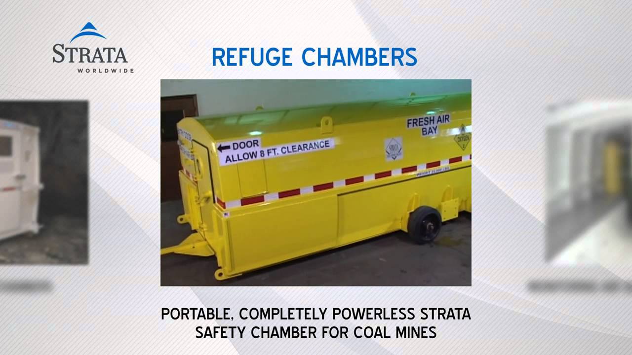 Strata Worldwide Conference Video - YouTube