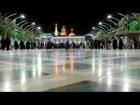 Beynol Hərəmeyn❤