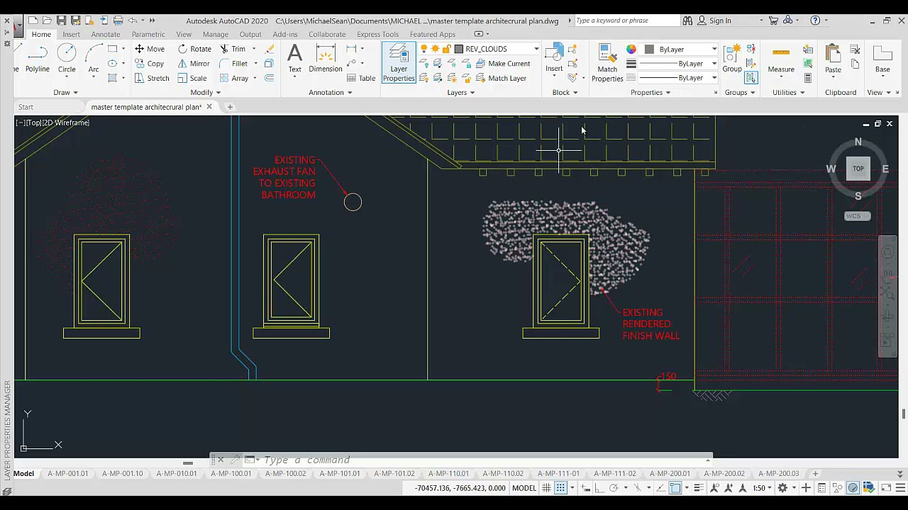 Autocad Essentials Match Properties Command YouTube autocad-essentials-match-properties-command-youtube