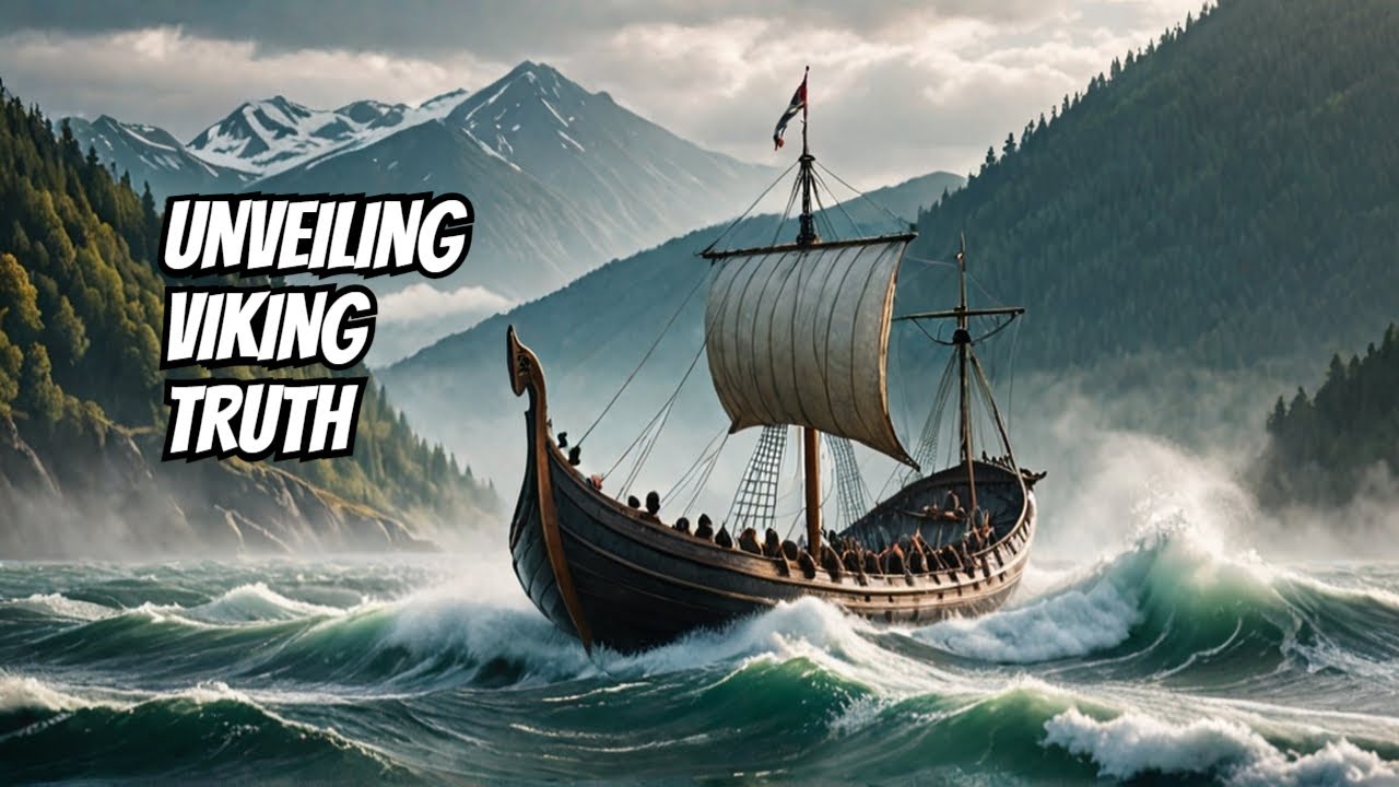 The Truth About Vikings: Raiders, Traders & Settlers - YouTube