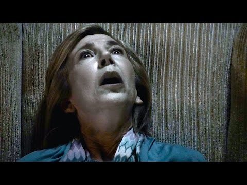 Sonu Öyle Böyle Tırsıtmayan 10 Korku Filmi!