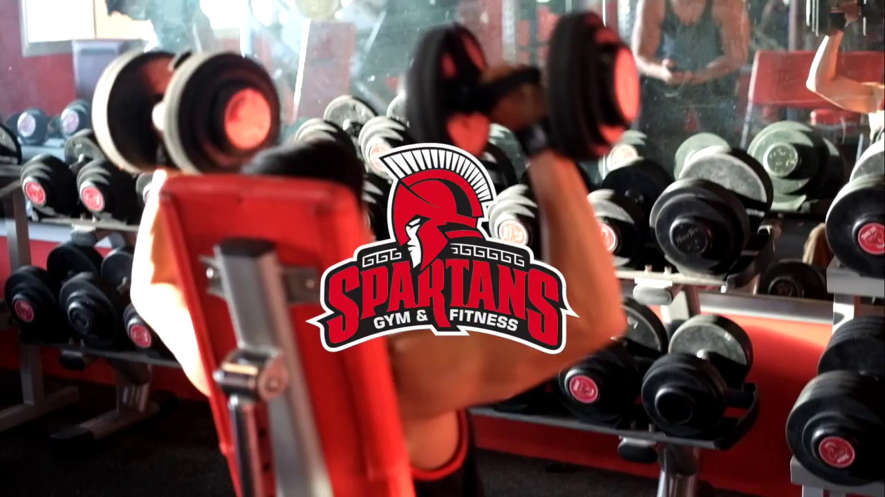 ⭐GREAT TIME AT SPARTAN GYM AND FITNESS (Damansara Damai) - YouTube
