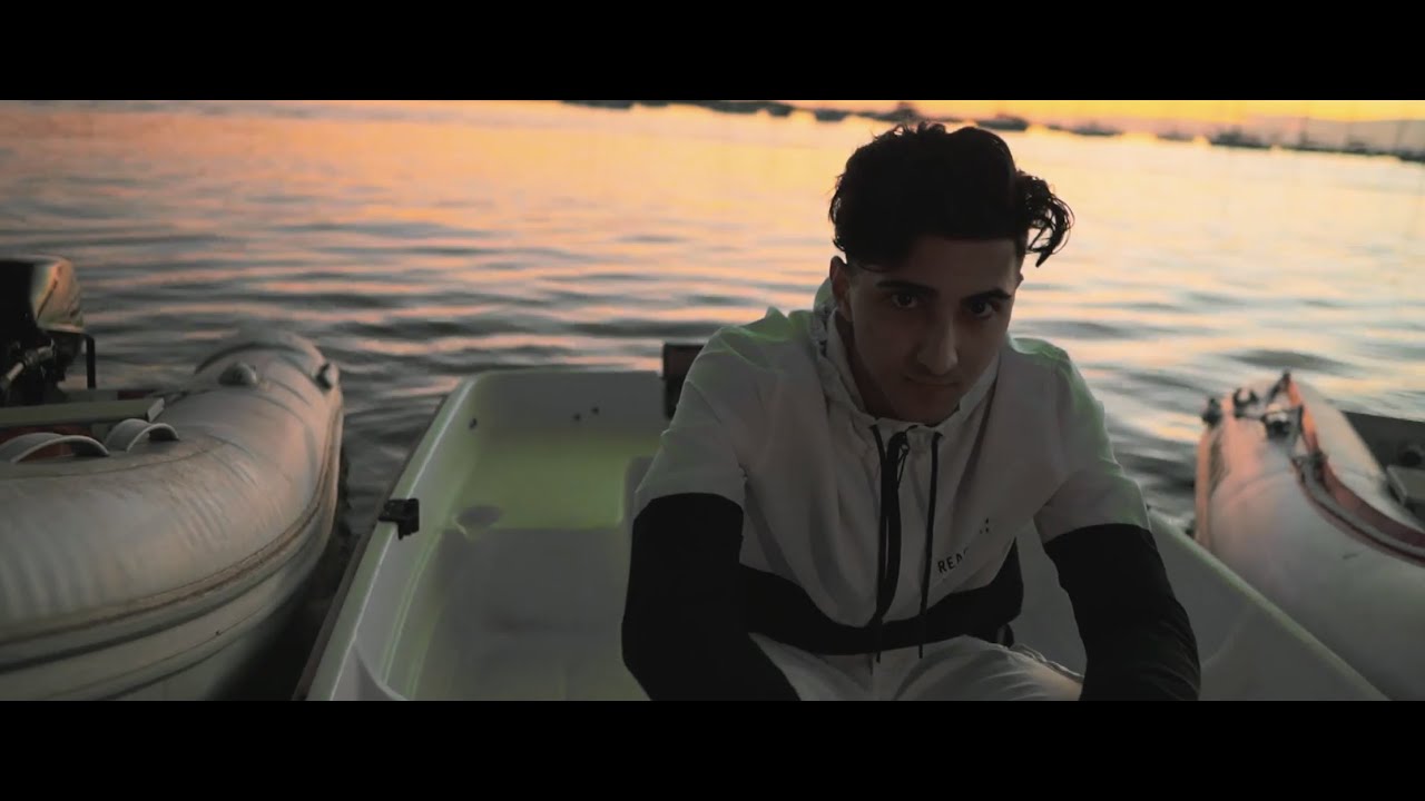 No Control (Official Music Video) - YouTube